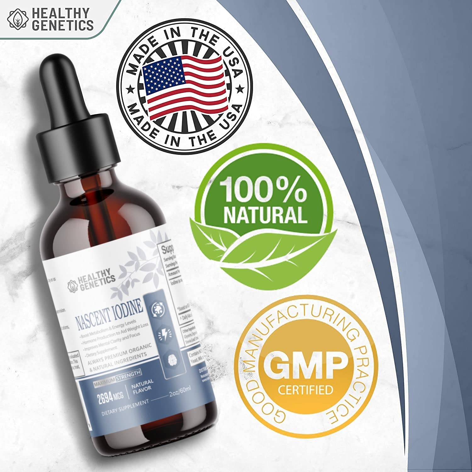natural iodine source for healthy metabolism