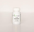 Natural iodine source for vegetarians