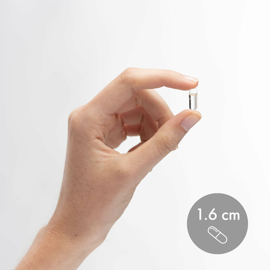 natural iodine source for vitality