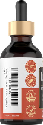natural iodine source for wellness