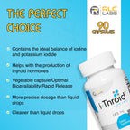 natural iodine source for wellness