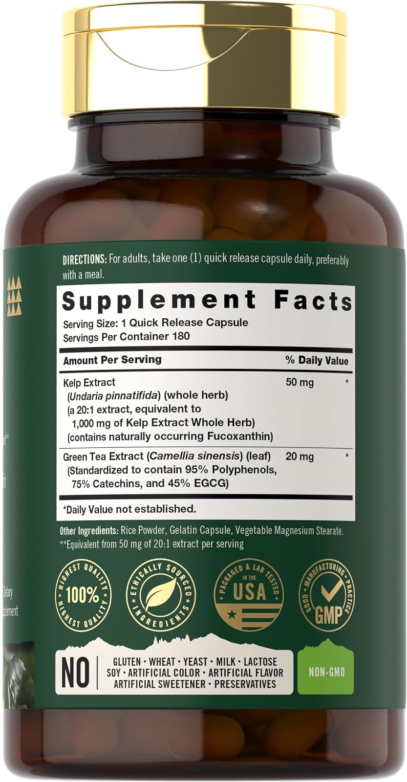 natural iodine source for wellness