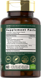 natural iodine source for wellness