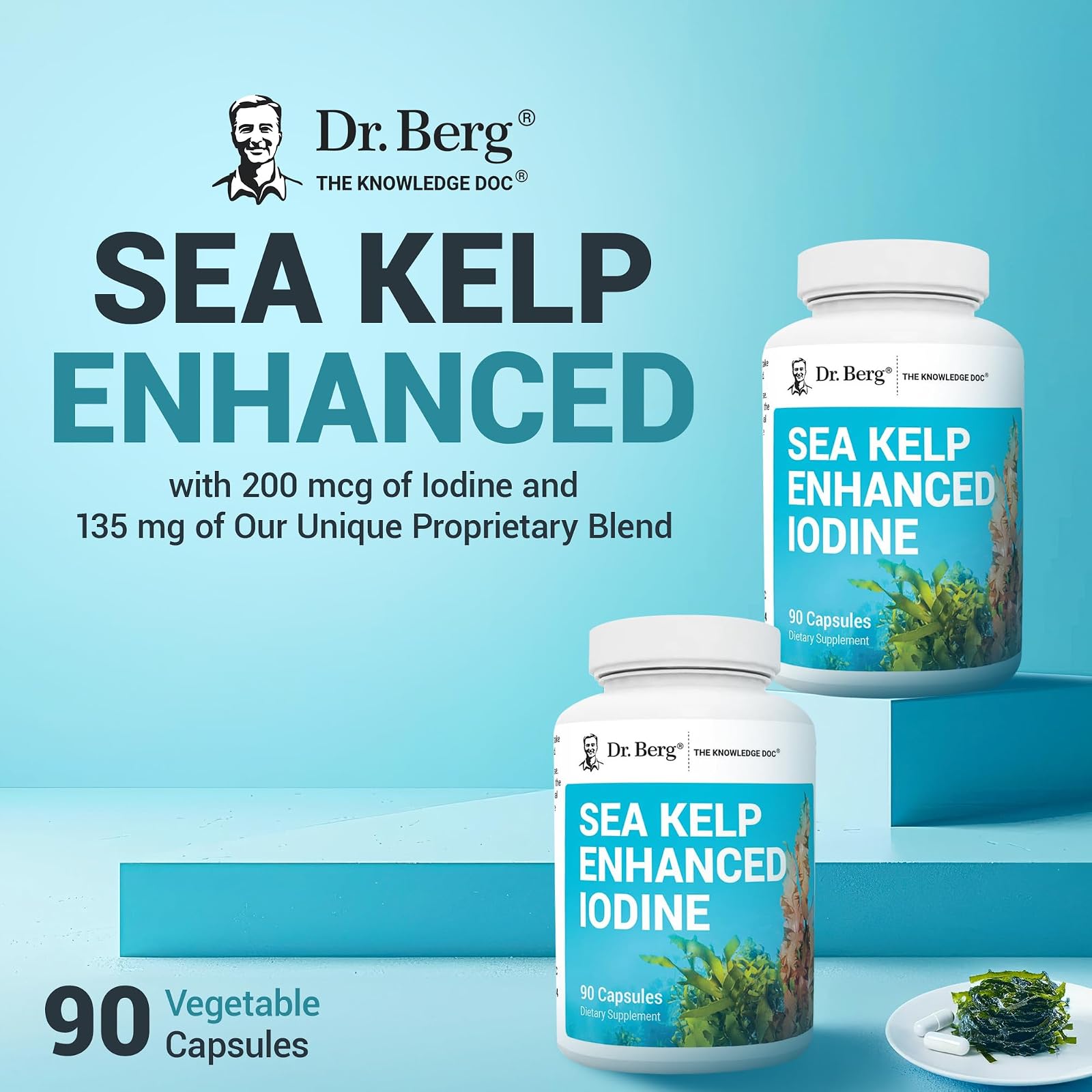 natural iodine source for wellness