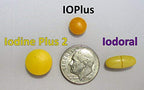natural iodine source for wellness