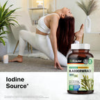 natural iodine source for wellness