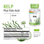 natural iodine source for wellness