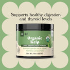 natural iodine source for wellness
