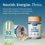 natural iodine source for wellness