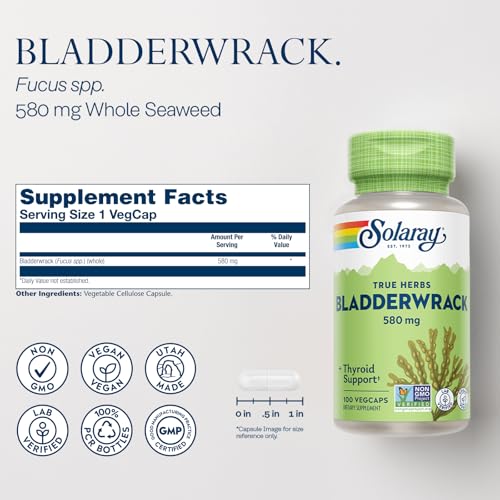 natural iodine source for wellness