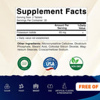 natural iodine supplement for health