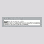 natural iodine supplement for health