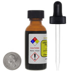 Natural iodine supplement for thyroid health