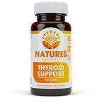 natural iodine supplement for thyroid