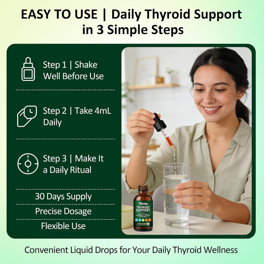 natural iodine supplement for wellness