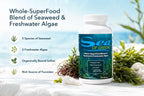 natural iodine supplement for wellness