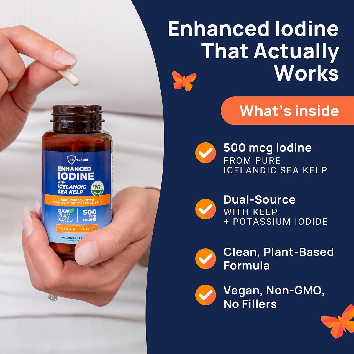 natural iodine support for wellness