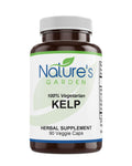 natural iodine support supplement