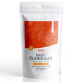 natural iodine thyroid support supplement