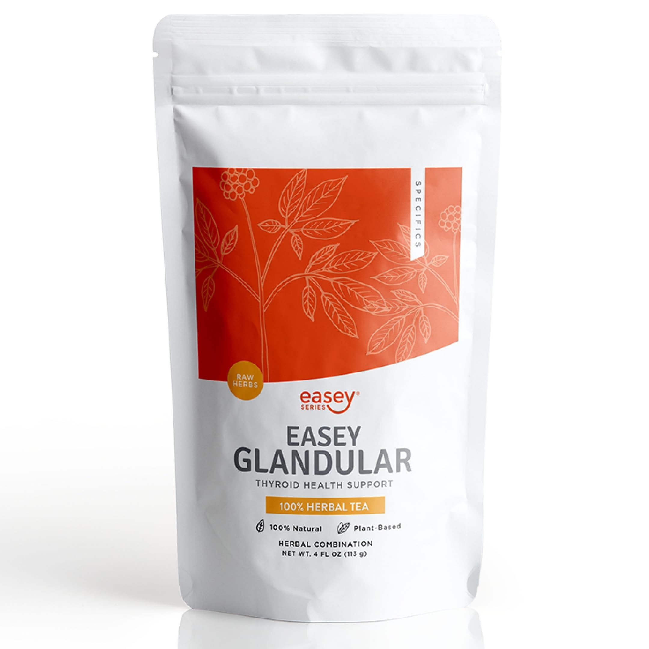 natural iodine thyroid support supplement