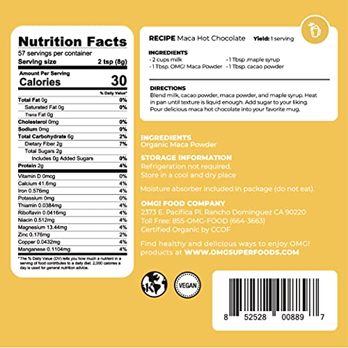 natural iron and potassium boost