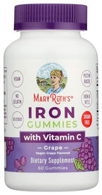 natural iron bisglycinate formula