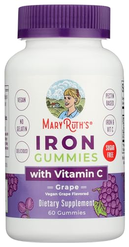 natural iron bisglycinate formula