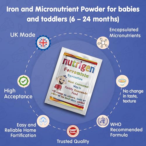 Natural iron boost for athletes
