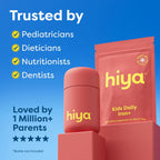 natural iron boost for growing kids