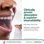 natural iron boost for vitality