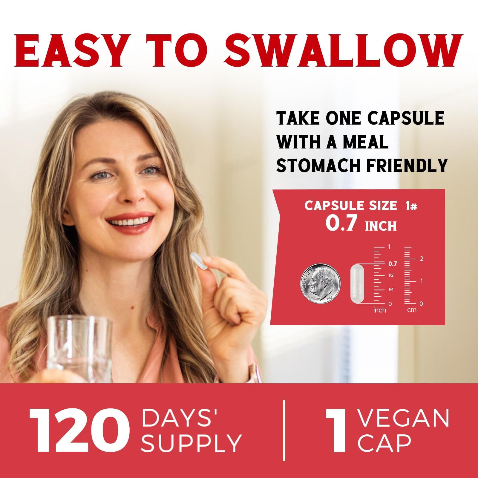 natural iron for better vitality