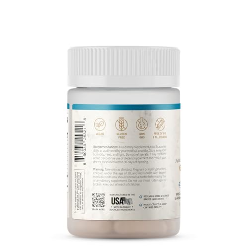 natural iron for optimal performance