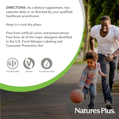 natural iron source for active lifestyle