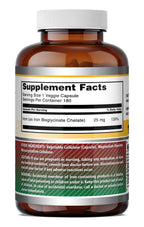 natural iron source for active lifestyles