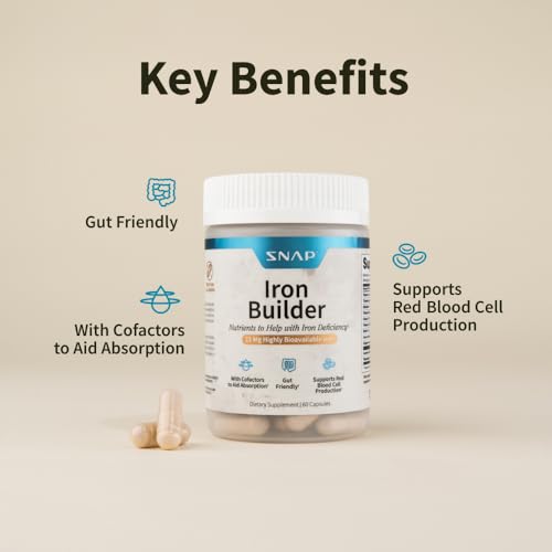 natural iron source for athletes
