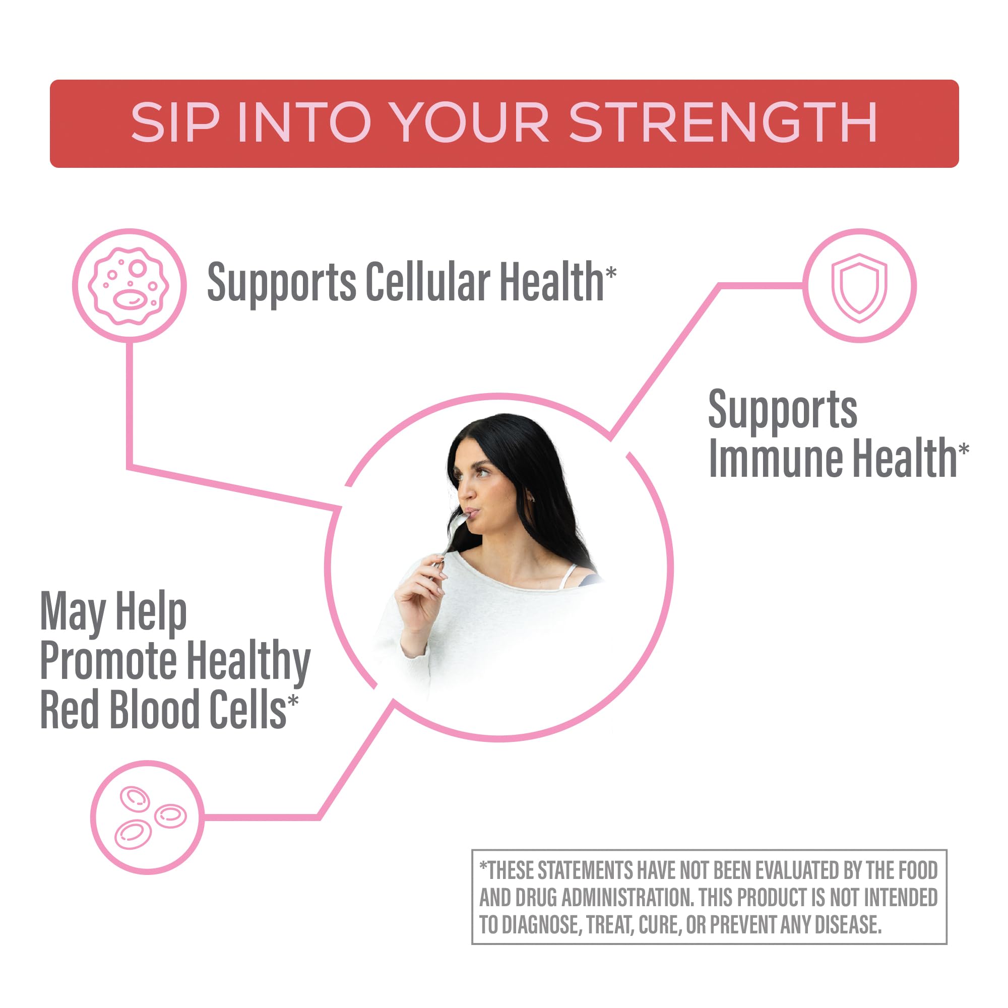 natural iron source for better health