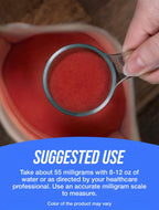 natural iron source for better health