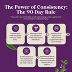natural iron source for daily health