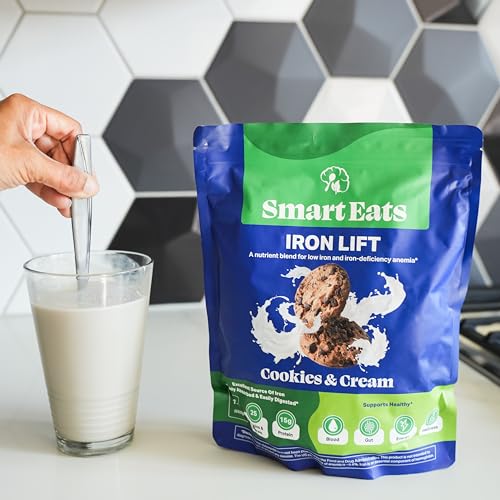 natural iron source for families