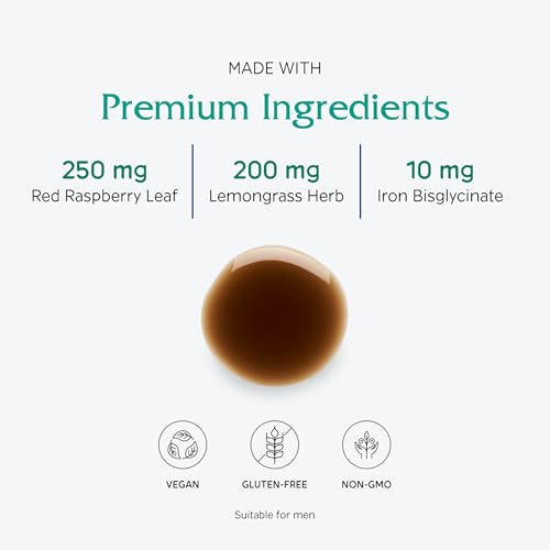 natural iron source for men