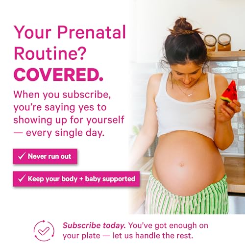 natural iron source for pregnancy
