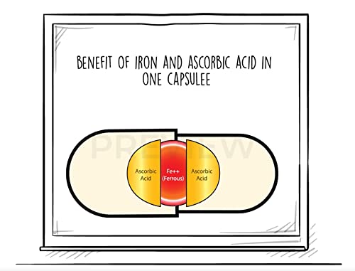 natural iron source for vegans