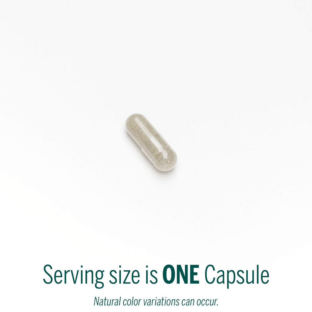 natural iron source for vitality