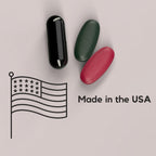 natural iron source for vitality