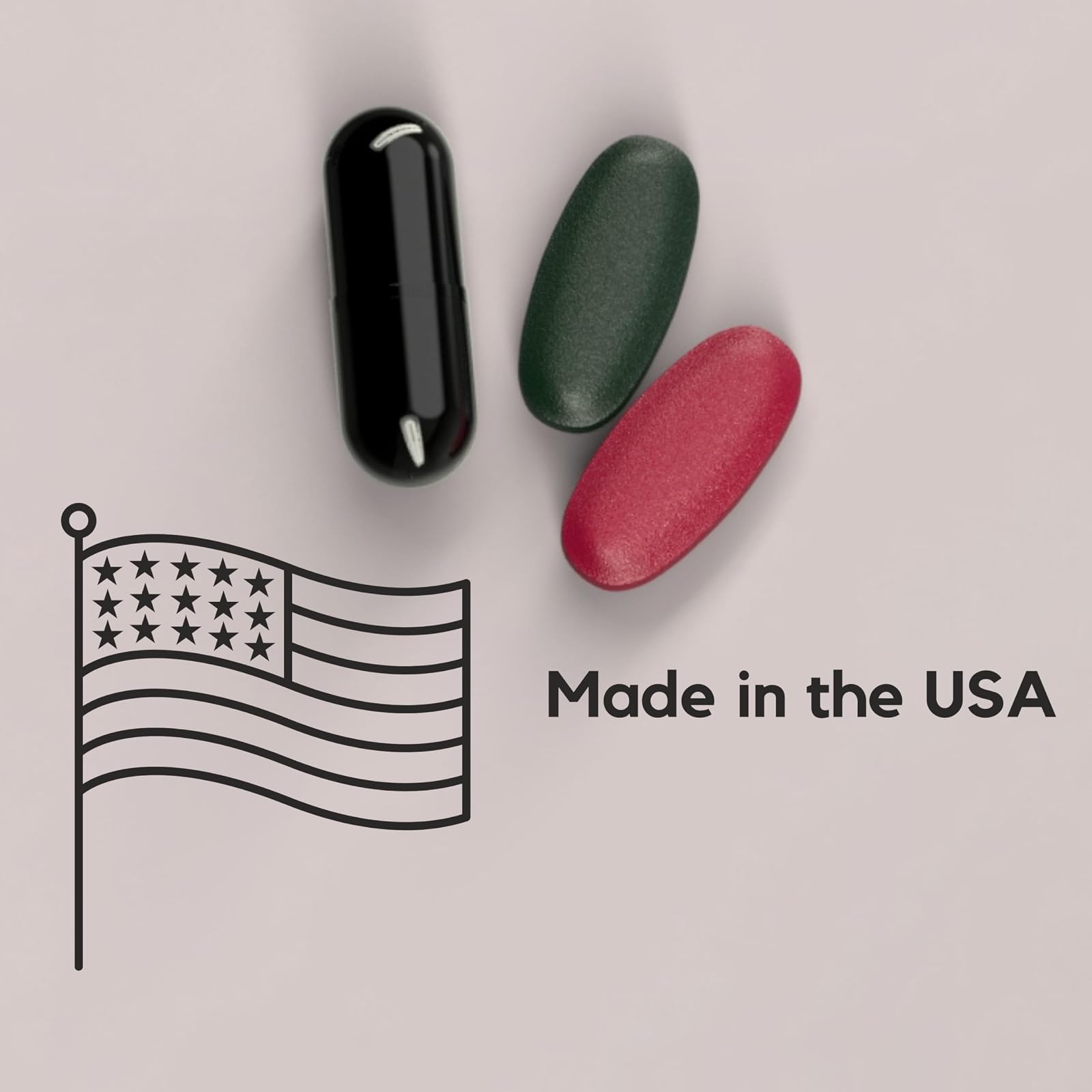 natural iron source for vitality