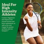 natural iron source for vitality