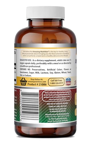 natural iron source for vitality