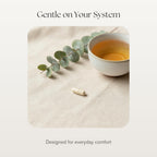 natural iron source for vitality
