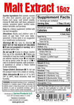 natural iron source for vitality