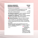 natural iron source for women's wellness